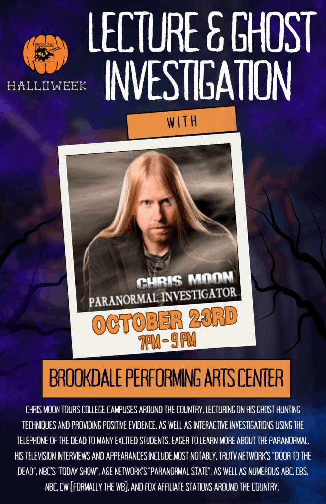 Activities & Events Calendar - Brookdale Community College