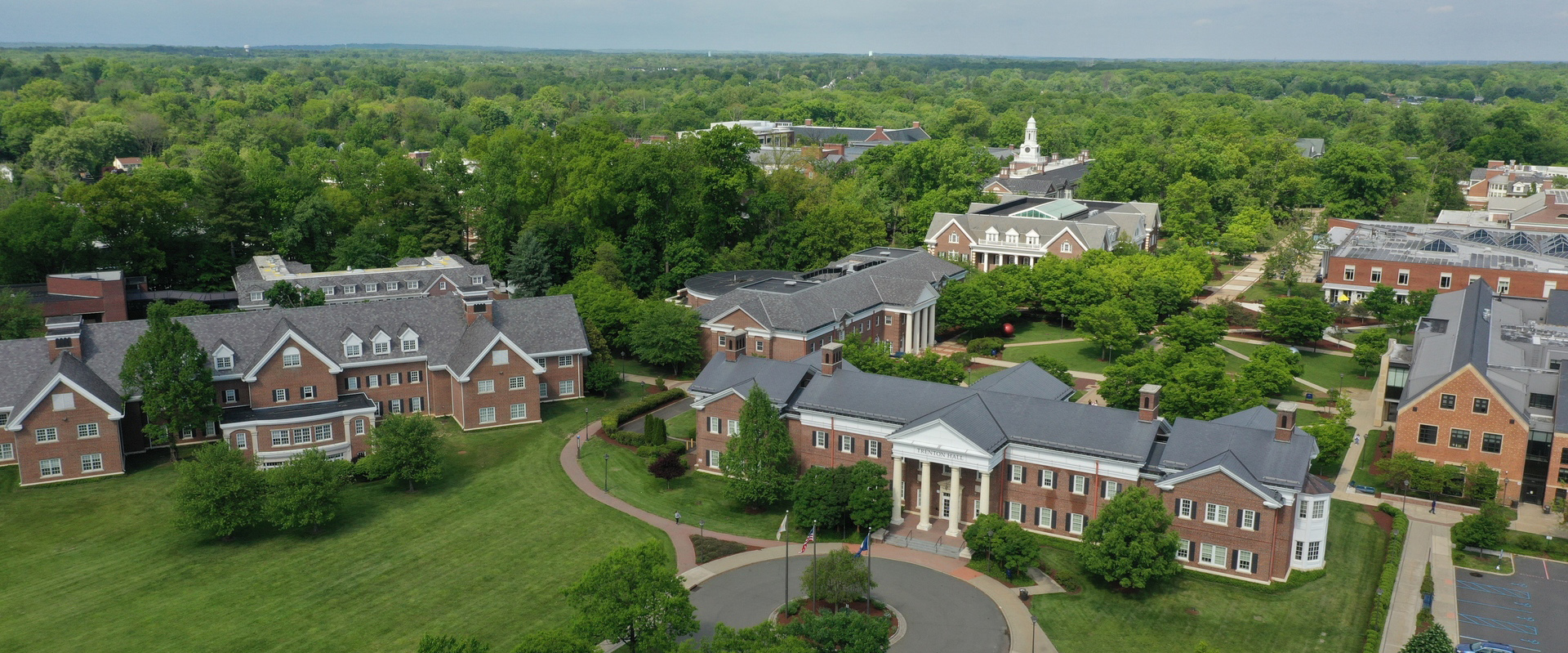 Your Brookdale Degree on the TCNJ Campus - Brookdale Community College