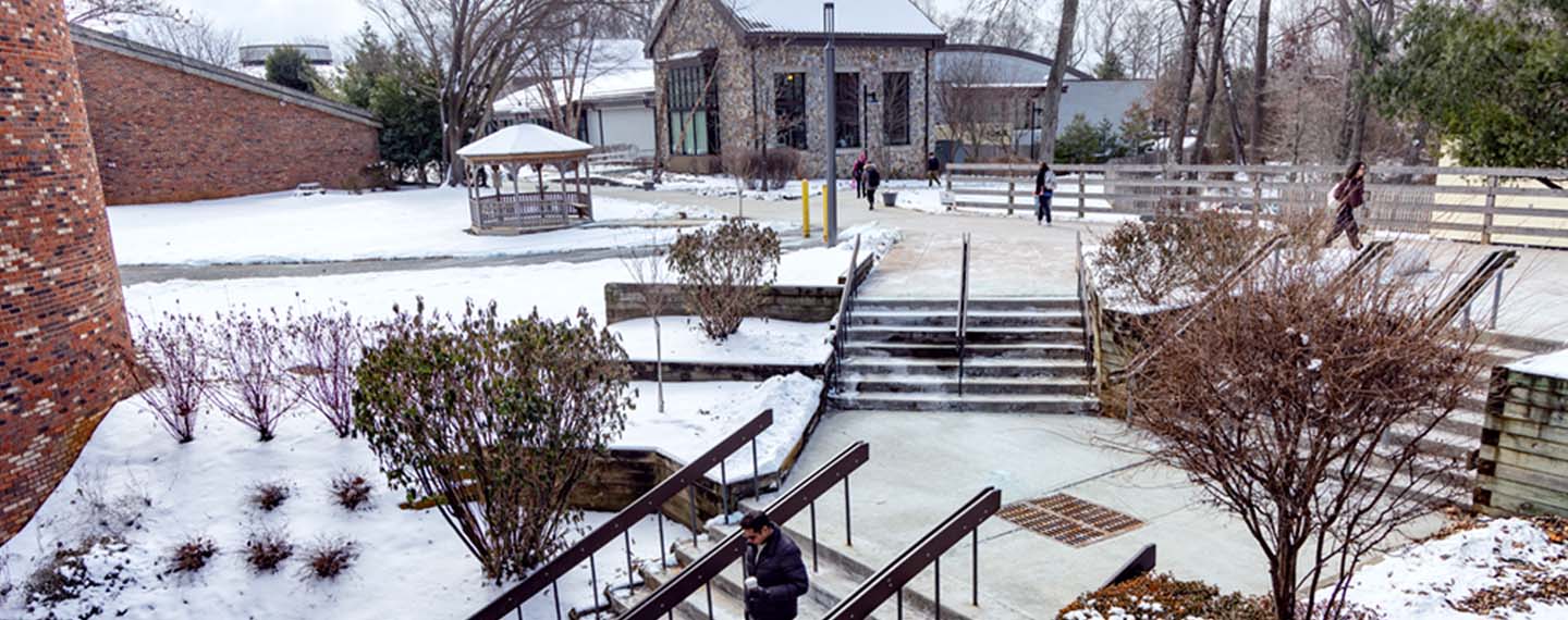 Winterim Term - Brookdale Community College