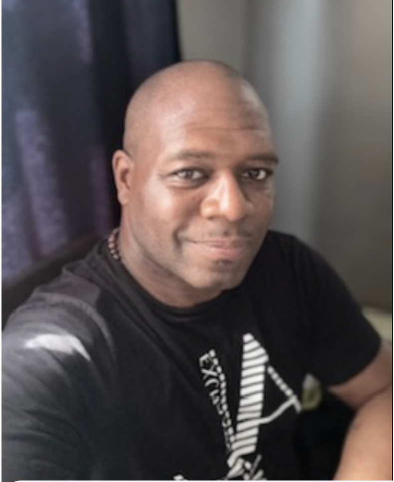 The JOBS Program That Changed Everything: Gerard Brown’s Story ...