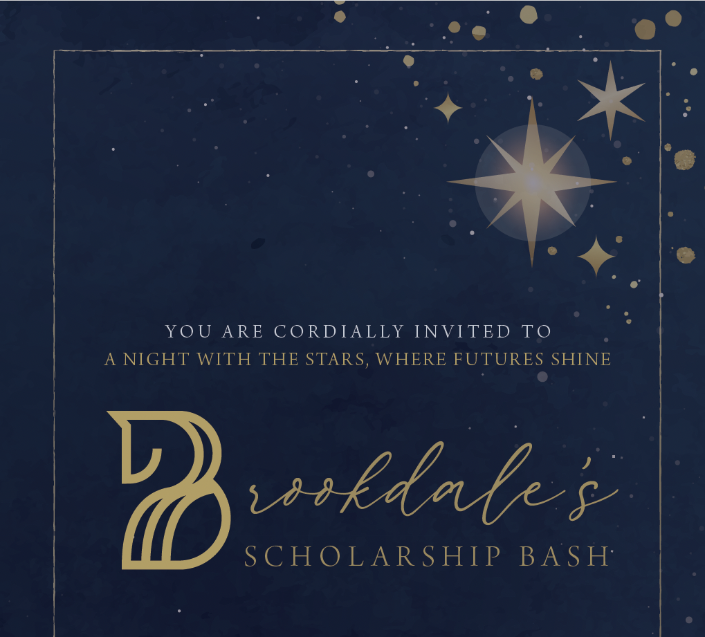 A Night with the Stars: Where Futures Shine - Brookdale Community College