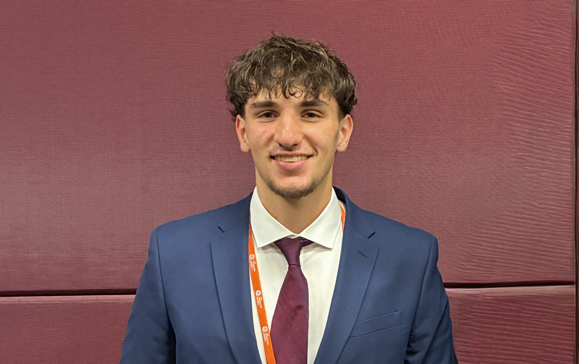 Brookdale Student Adam Deinhardt Named 2026 Hites Scholar - Brookdale ...